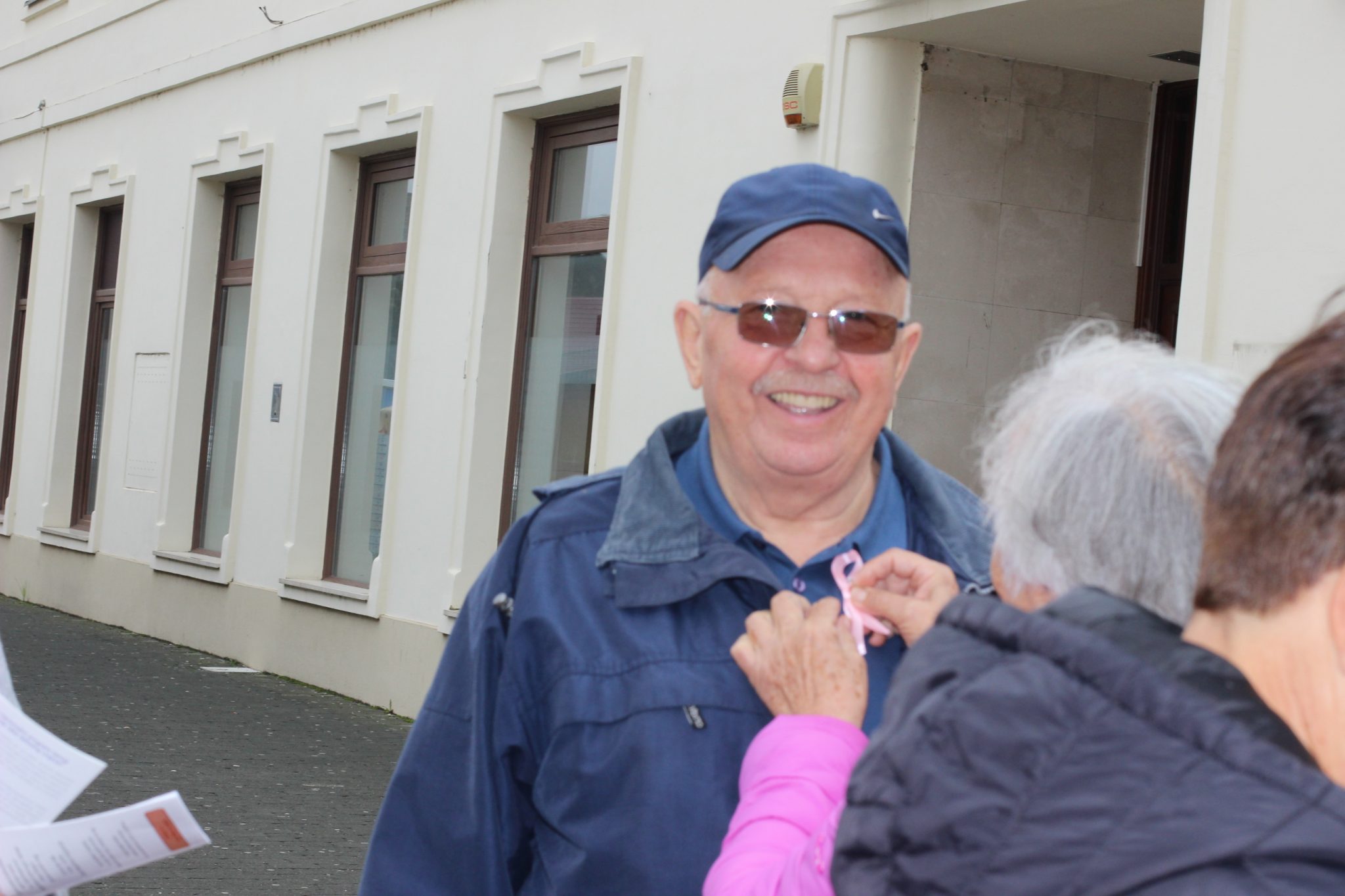 Udruga Agata Križevci obilježila Dan ružičaste vrpce – Radio Križevci 96.6MHz