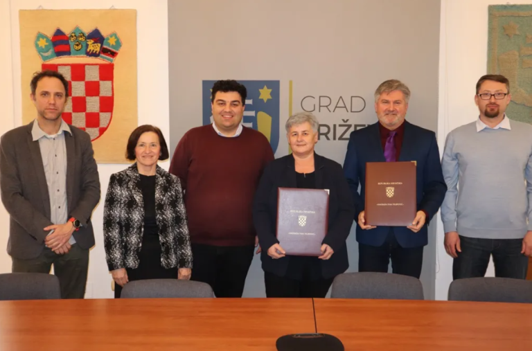 Gradonačelnik održao prijem za dobitnike državne nagrade “Ivan ...