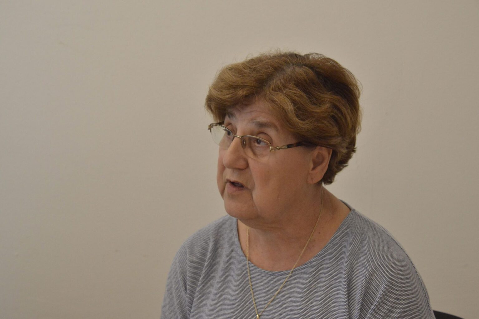 Nagradu Grada Križevaca za životno djelo dobit će Renata Husinec – Radio Križevci 96.6MHz