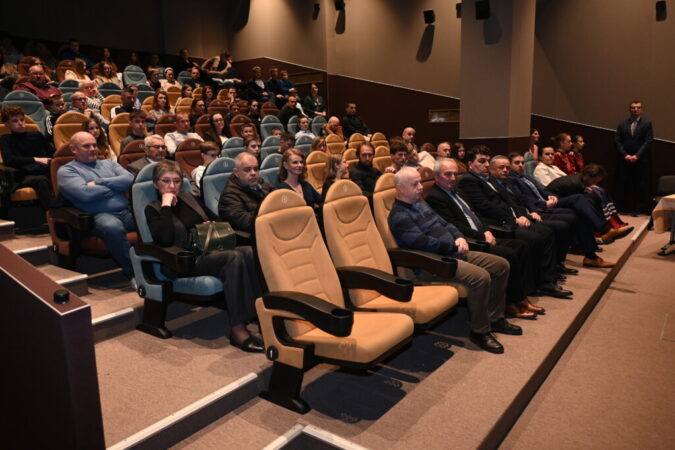 Proglašeni najbolji sportaši Grada Križevaca za 2024. godinu – Radio Križevci 96.6MHz