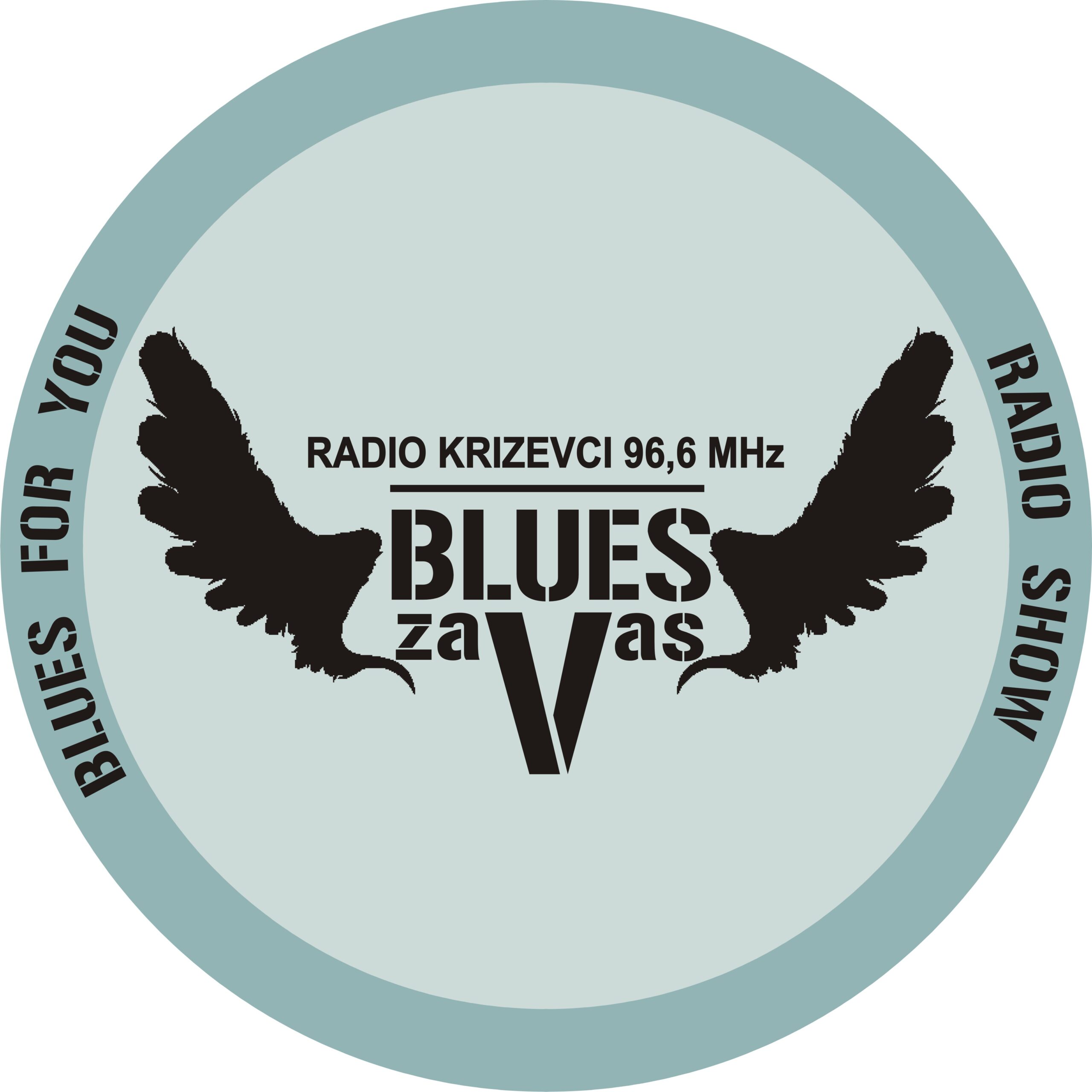 Utorkom s Mikeom na valu bluesa – Radio Križevci 96.6MHz
