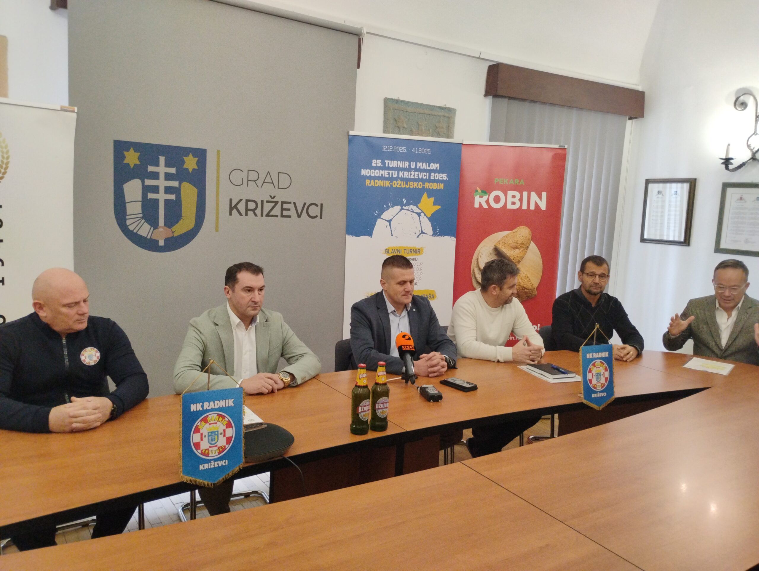 Vratio se nogomet majci – malonogometni turnir uz stare organizatore i jeftinije ulaznice ...